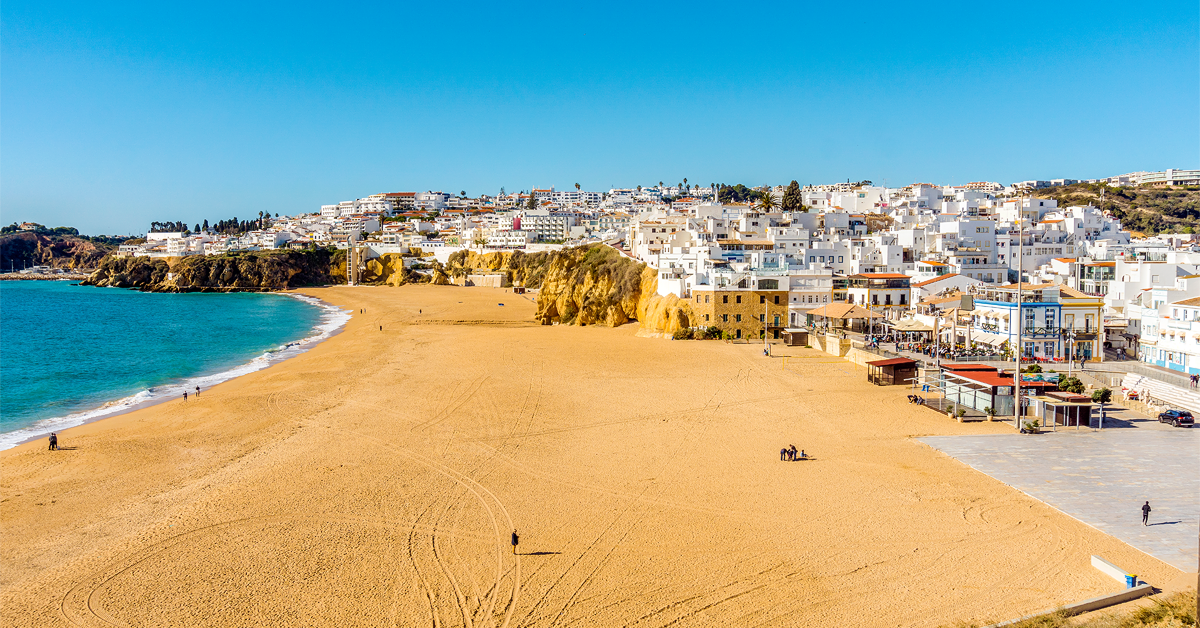 Albufeira, een plek voor cultuurliefhebbers? - Portugal vakantie info Albufeira, een plek voor cultuurliefhebbers? - Portugal vakantie info