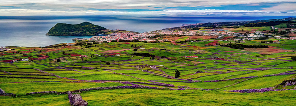 Terceira, een goed bewaard geheim · Azoren · Portugal vakantie info