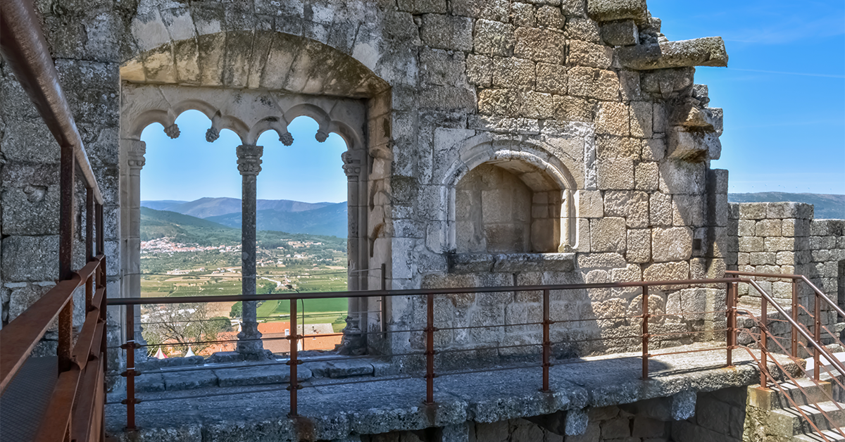 Midden-Portugal - Bezienswaardigheden en mooie plekken - Portugal ...