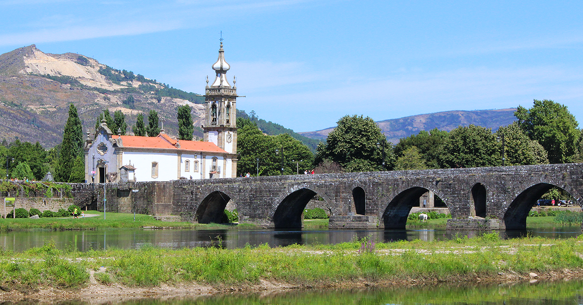 Minho · Noord-Portugal - Portugal vakantie info