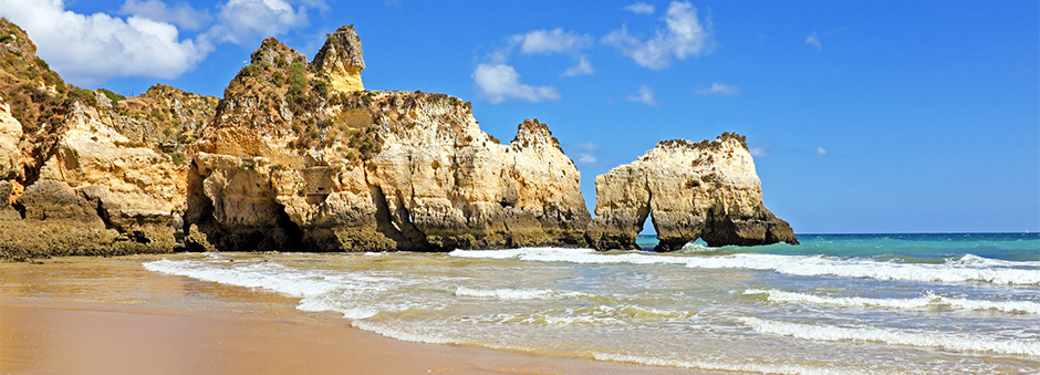 Strandvakantie · Portugal vakantie info