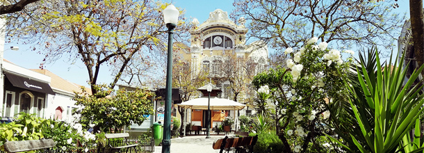 Marvila in Lissabon, hippe wijk met een rauw randje · Portugal vakantie ...